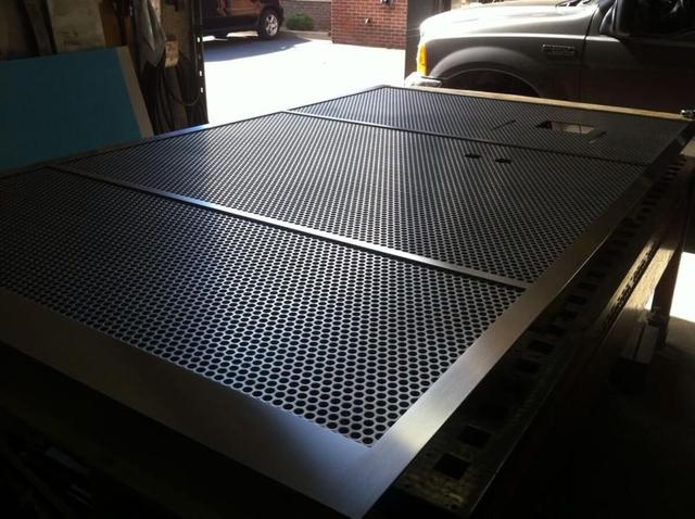 Custom Metal Sheet Fabrication | Melnick Metal Works Inc.